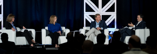 RSI Technical Conference Hosted at Railway Interchange - RSI