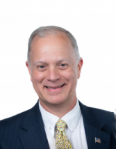 Railway Supply Institute Names New President - RSI